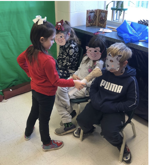 Students Are Talented Natural Learners - Lisha Shi