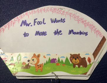 The learning environment should be inclusive, comfortable, and ...