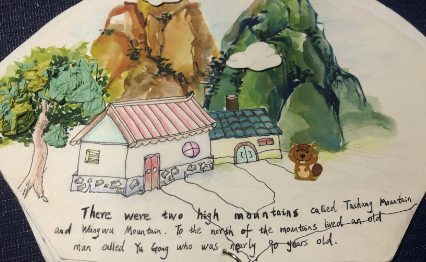 The learning environment should be inclusive, comfortable, and ...