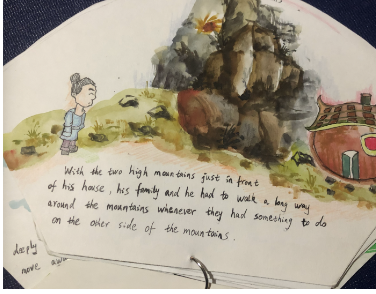 The learning environment should be inclusive, comfortable, and ...