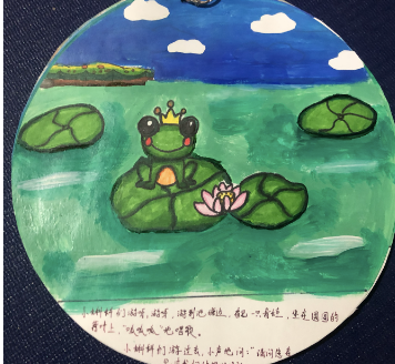 The learning environment should be inclusive, comfortable, and ...