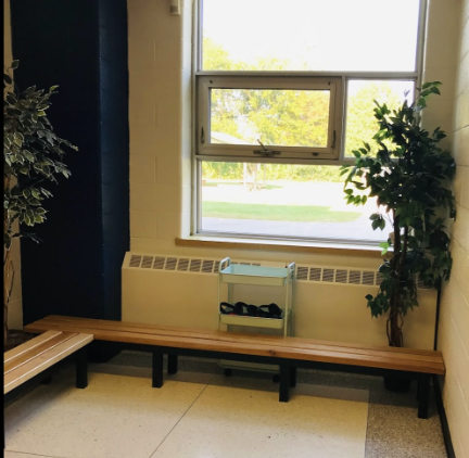 The learning environment should be inclusive, comfortable, and ...