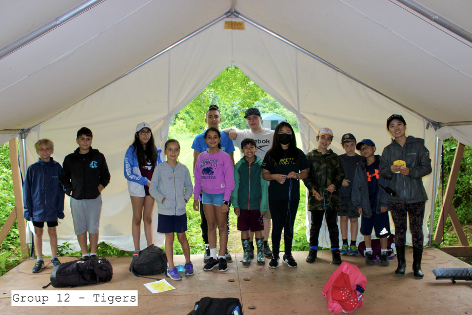 Students Are Talented Natural Learners - Lisha Shi