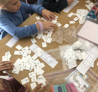 The learning environment should be inclusive, comfortable, and ...