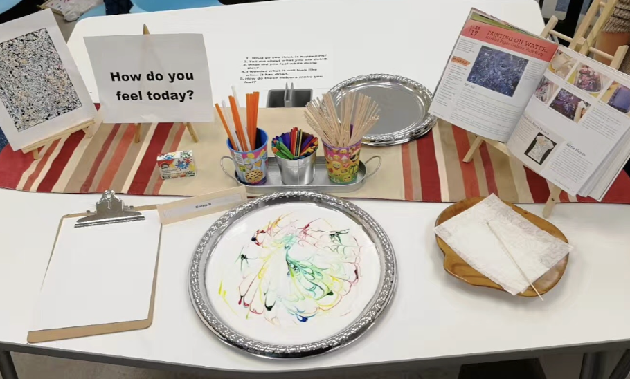 Relationship matters, and belonging matters - Lisha Shi