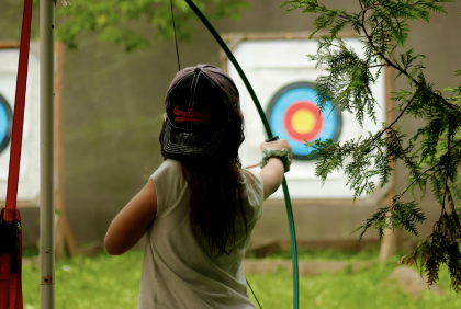 Students Are Talented Natural Learners - Lisha Shi