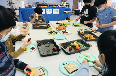 Assessment should be fair and equitable to all students - Lisha Shi