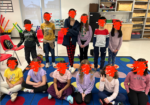 Leadership and Learning Communities - Lisha Shi