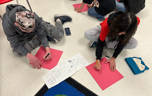 Leadership and Learning Communities - Lisha Shi