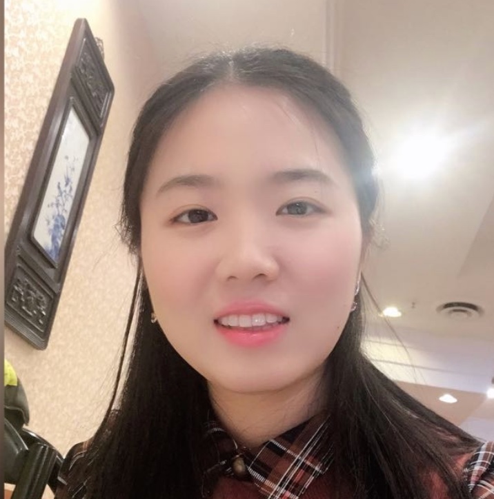 Certificates - Lisha Shi